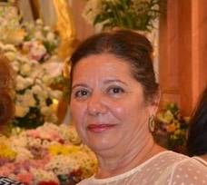 Mari Carmen Tinoco Amador es la nueva Mayordoma de la Cofradía de la ...