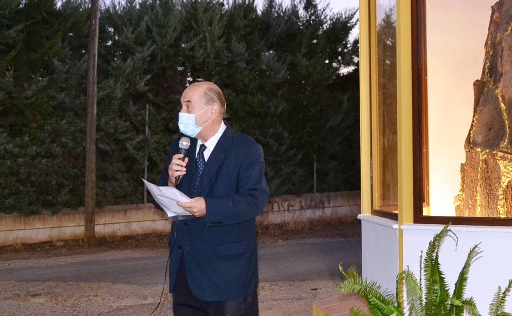 Juan Murillo Tovar designado para pronunciar el 'Pregón del Nazareno ...