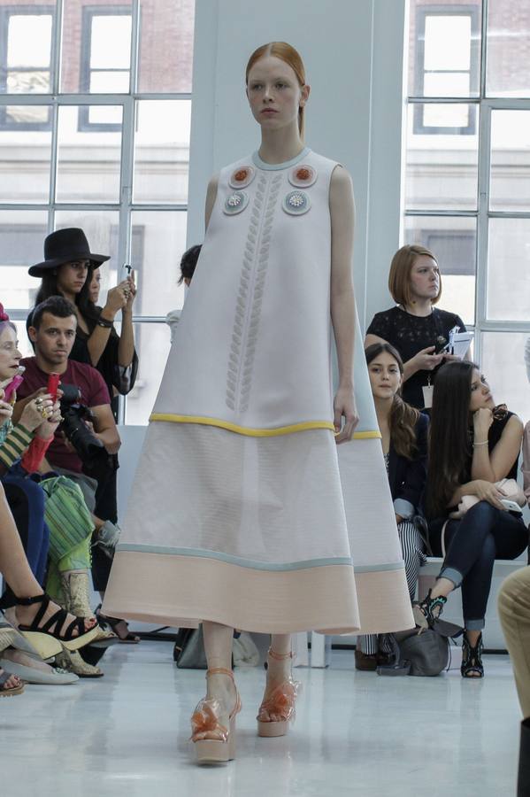 Los diseños de Josep Font - hoy.es