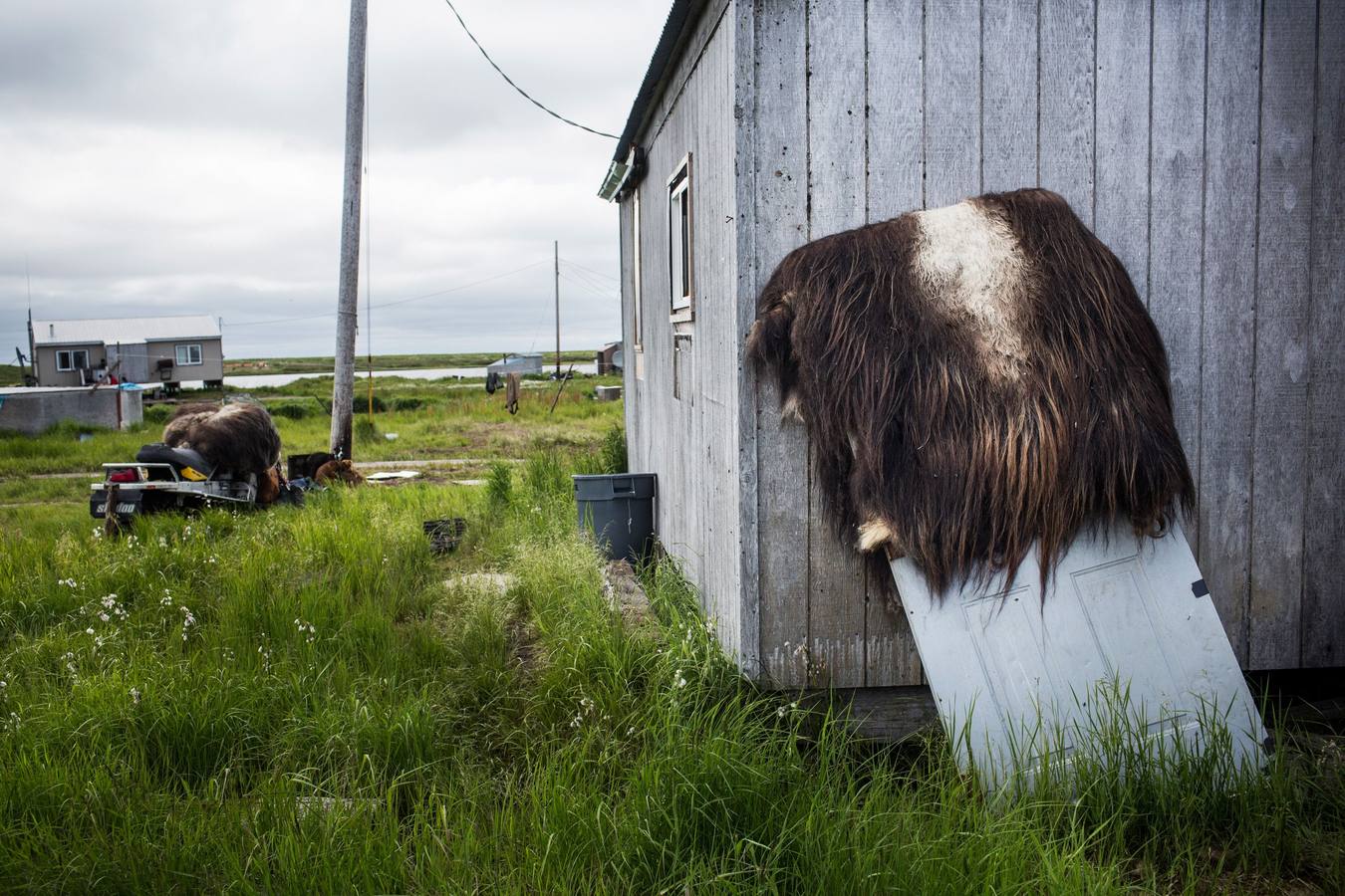 El pueblo de Yupik - hoy.es