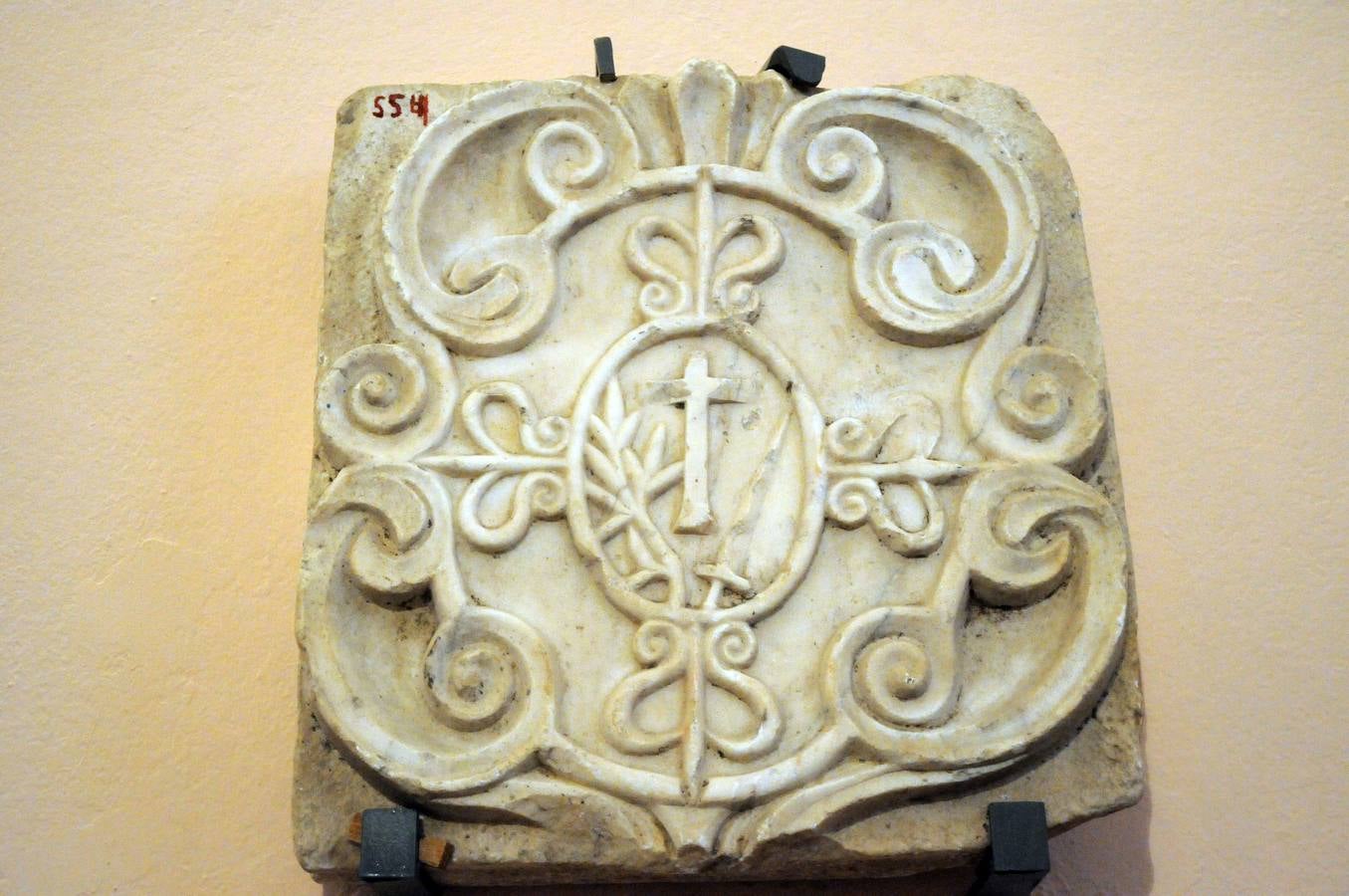 Escudos nobiliarios de Mérida - hoy.es