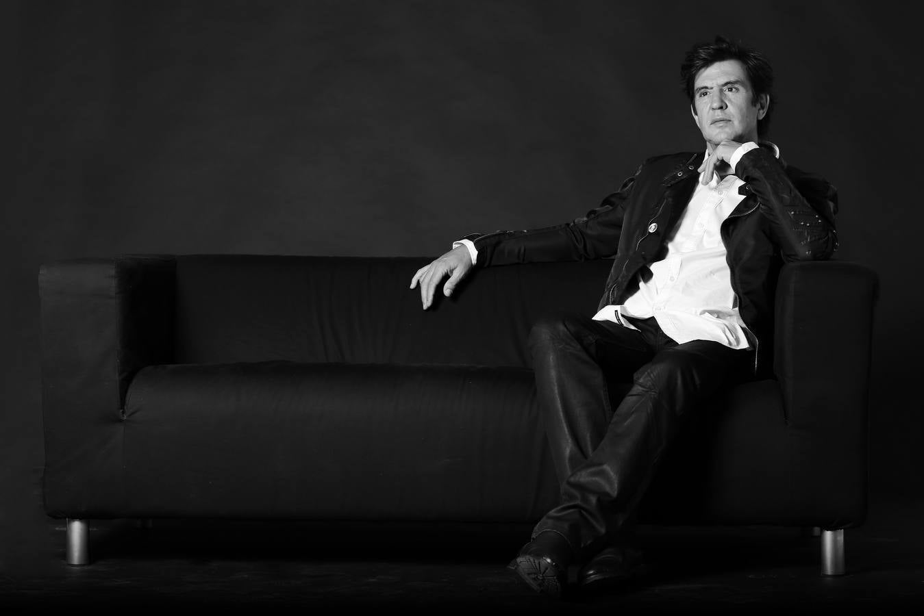 Fallece Manolo Tena, uno de los referentes de la 'Movida' - hoy.es