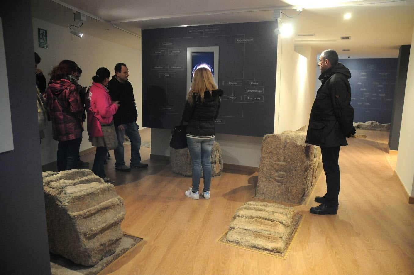 Veinte años del Consorcio de la Ciudad de Monumental de Mérida - hoy.es