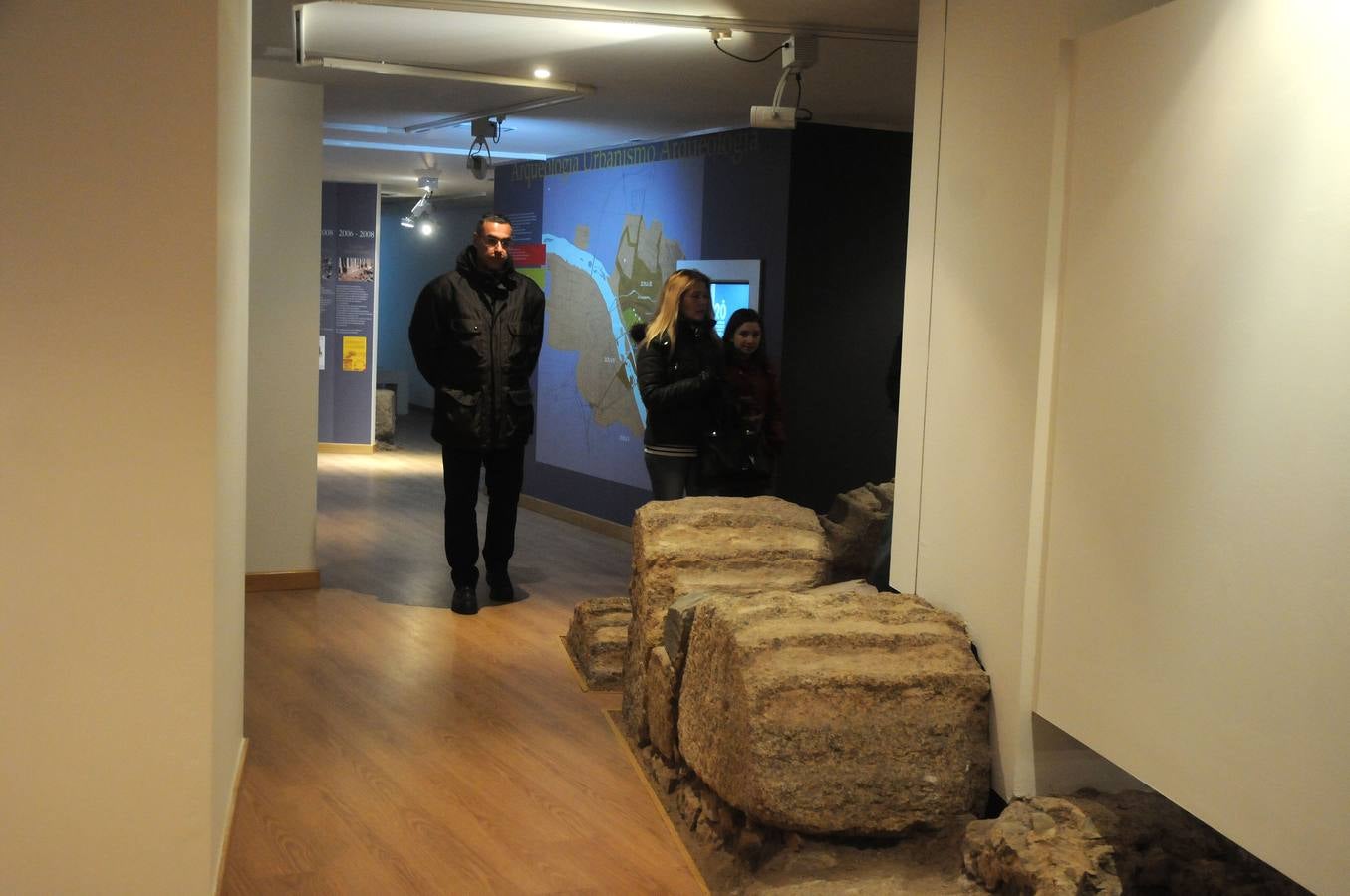 Veinte años del Consorcio de la Ciudad de Monumental de Mérida - hoy.es