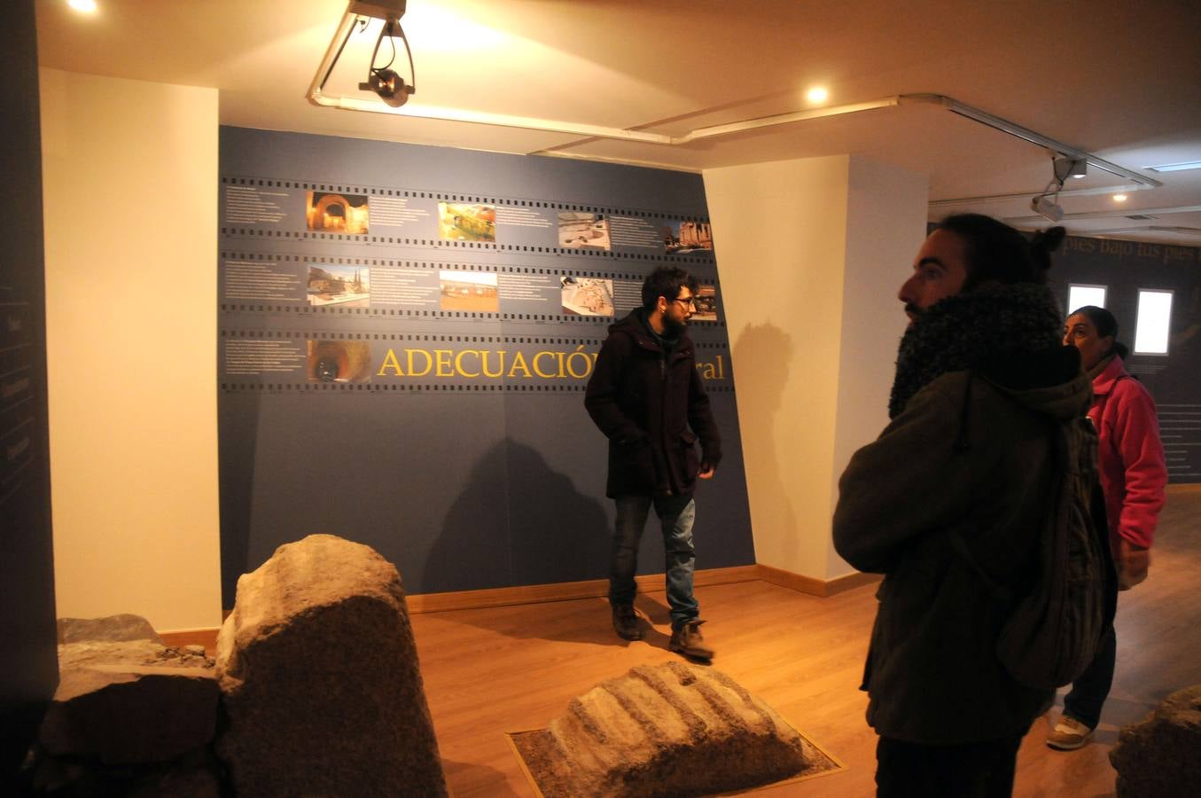 Veinte años del Consorcio de la Ciudad de Monumental de Mérida - hoy.es