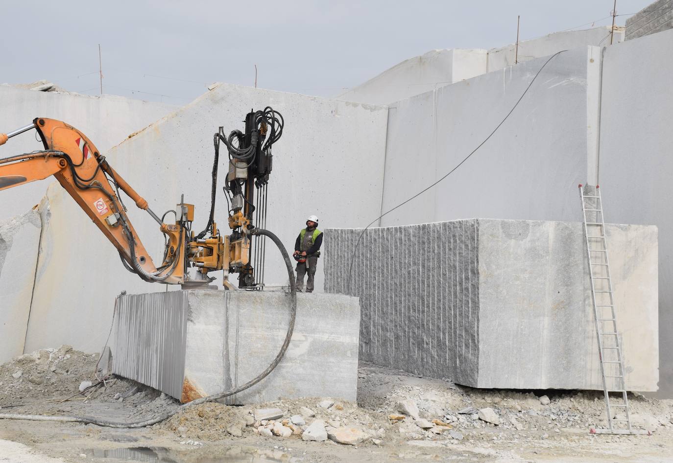 Fotos: La cantera que está conquistando el mundo | Trujillo - Hoy