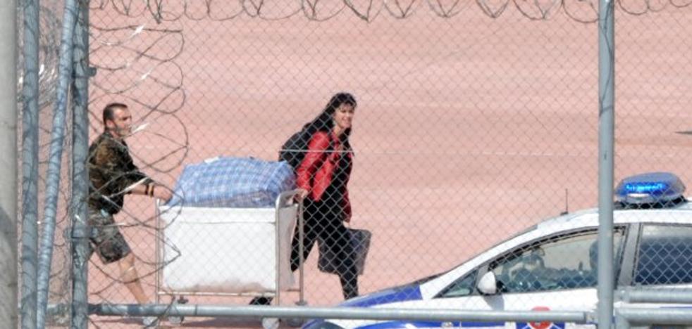 Idoia López Riaño | Hoy