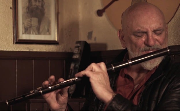 El flautista de 'The Chieftains' encabeza el Irish Fleadh | Hoy
