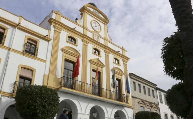 El Ayuntamiento de Mérida espera ofertar 117 puestos de trabajo a ...