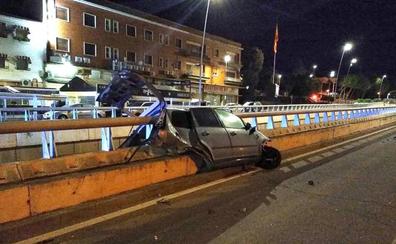 Sucesos Mérida | Hoy