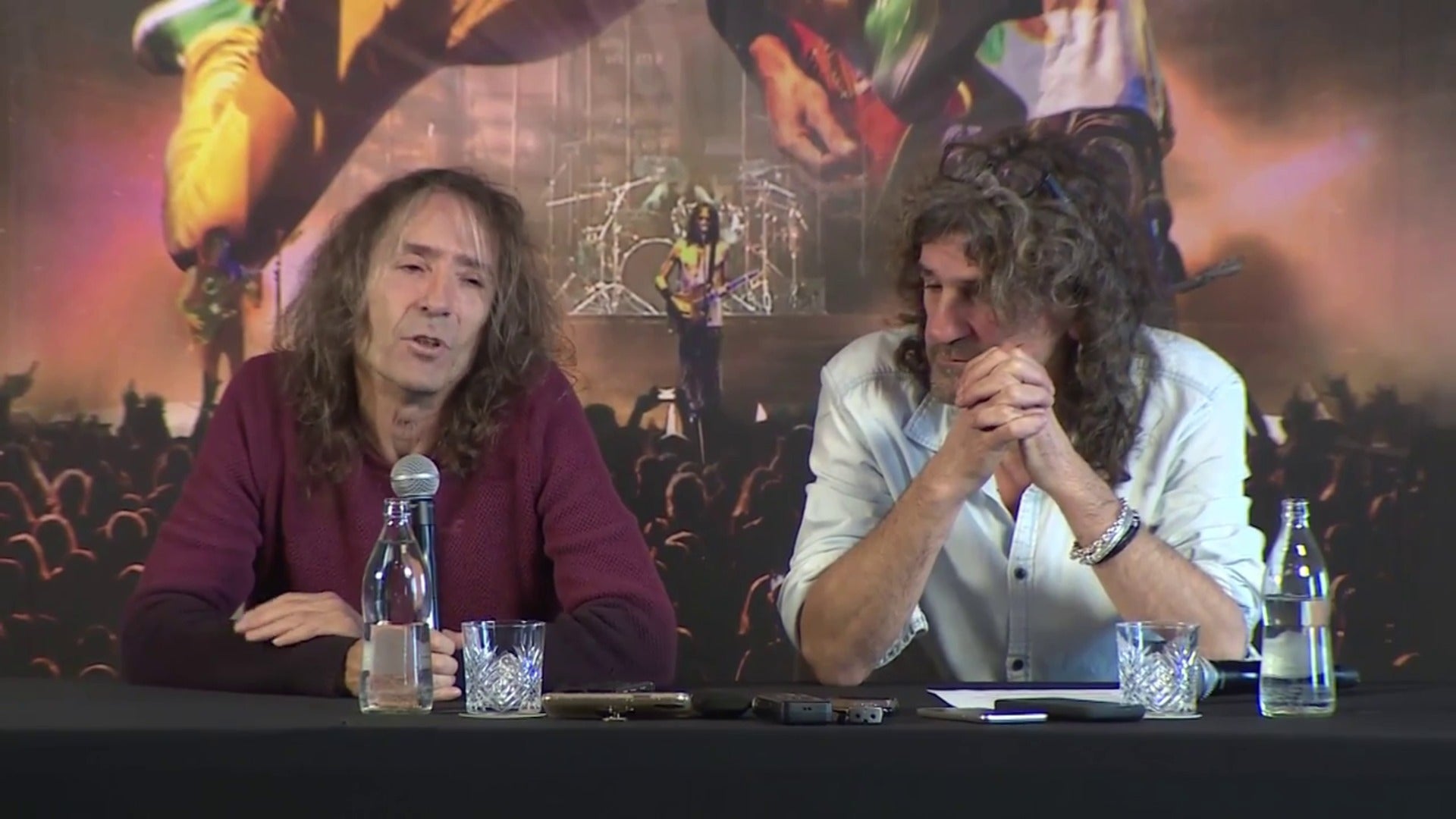 Robe Iniesta: "Hay canciones que aguantan mejor el tiempo" | Hoy