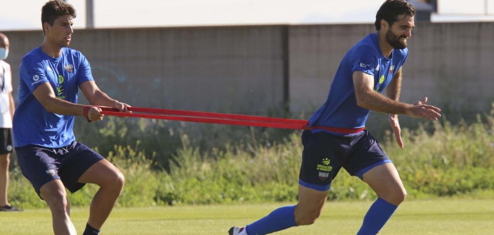 Fran Cruz: «A nosotros nos gustan los retos» | Hoy