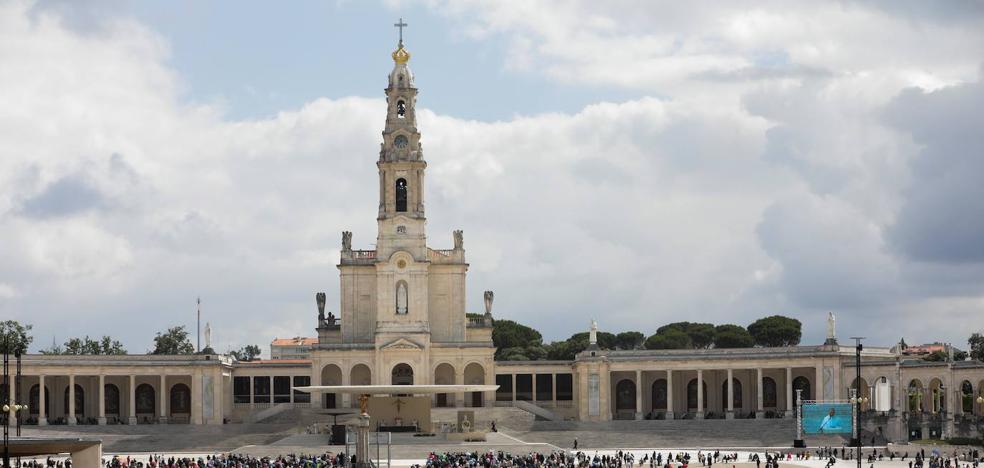 Fatima | Hoy