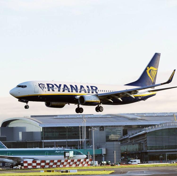 Ryanair | Hoy