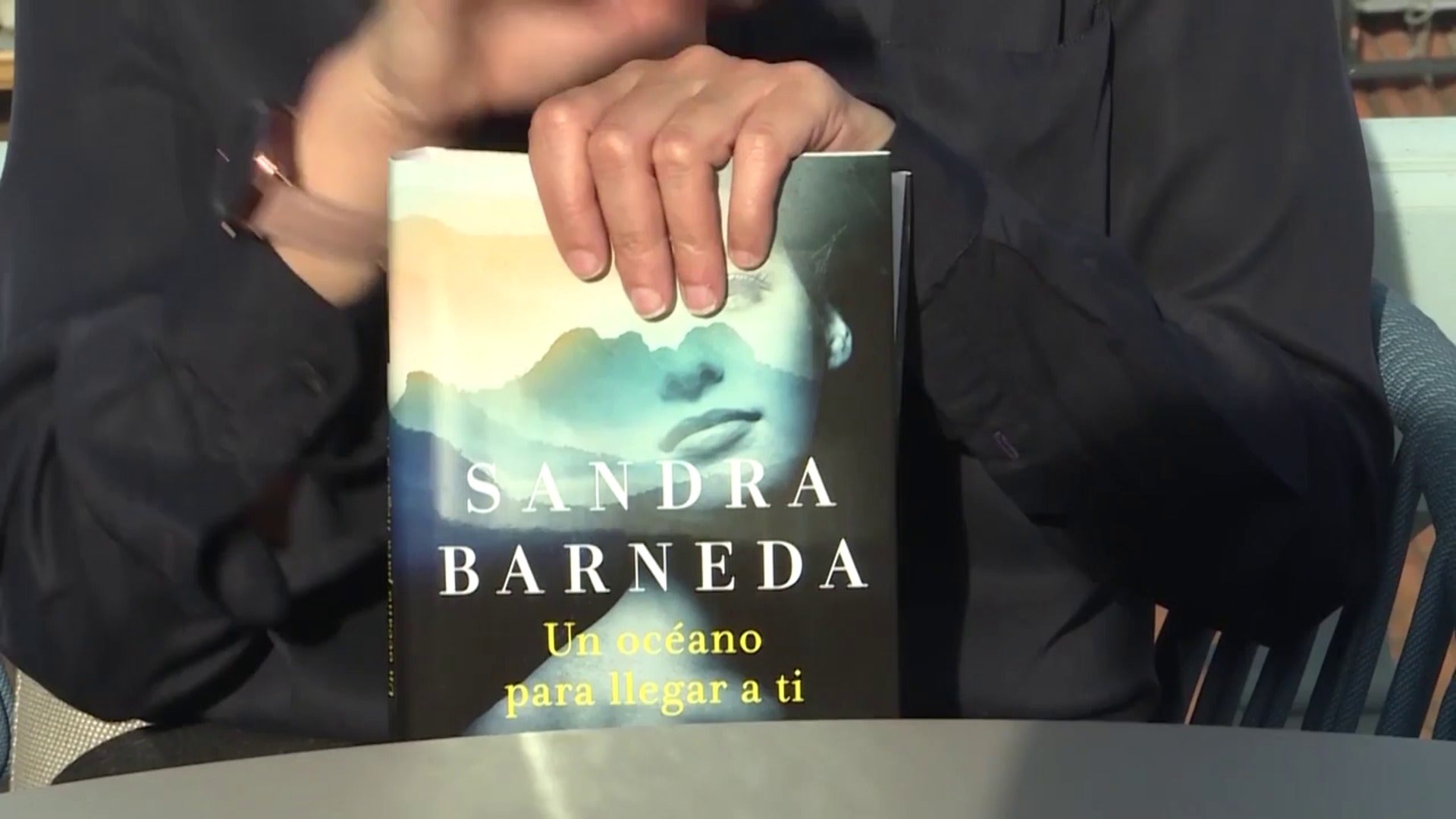 Emma García anuncia que tiene coronavirus | Hoy