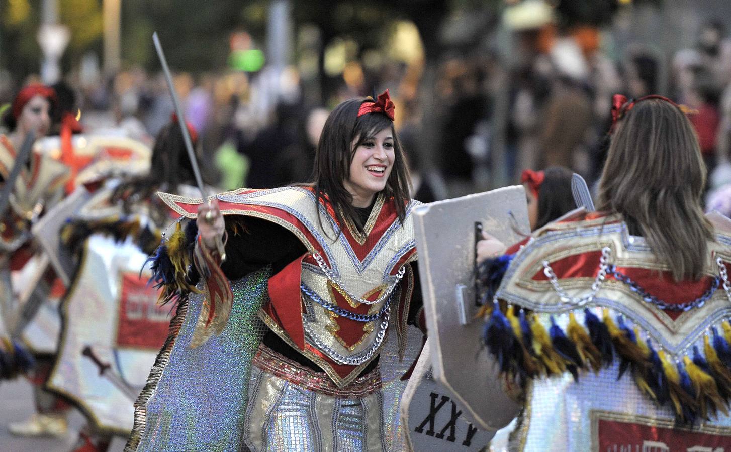 Fotos: 40 años de las Candelas | Hoy