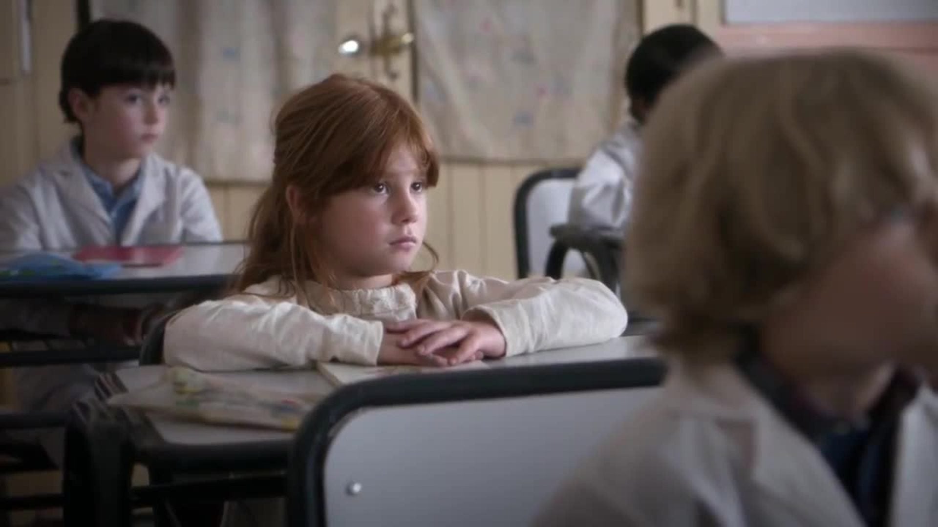 Trailer YO NIÑA | Hoy