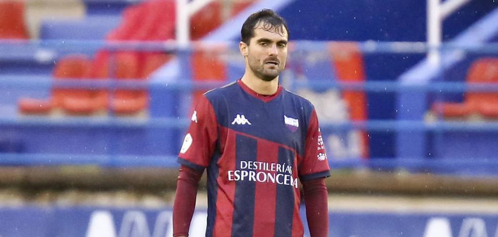 Ascenso a Primera RFEF: Fran Cruz: «Si nosotros no ganamos no hay ...