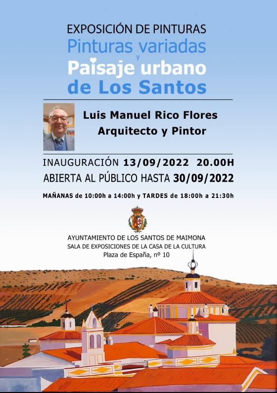 HOY Los Santos de Maimona: actualidad y últimas noticias. Edición local ...