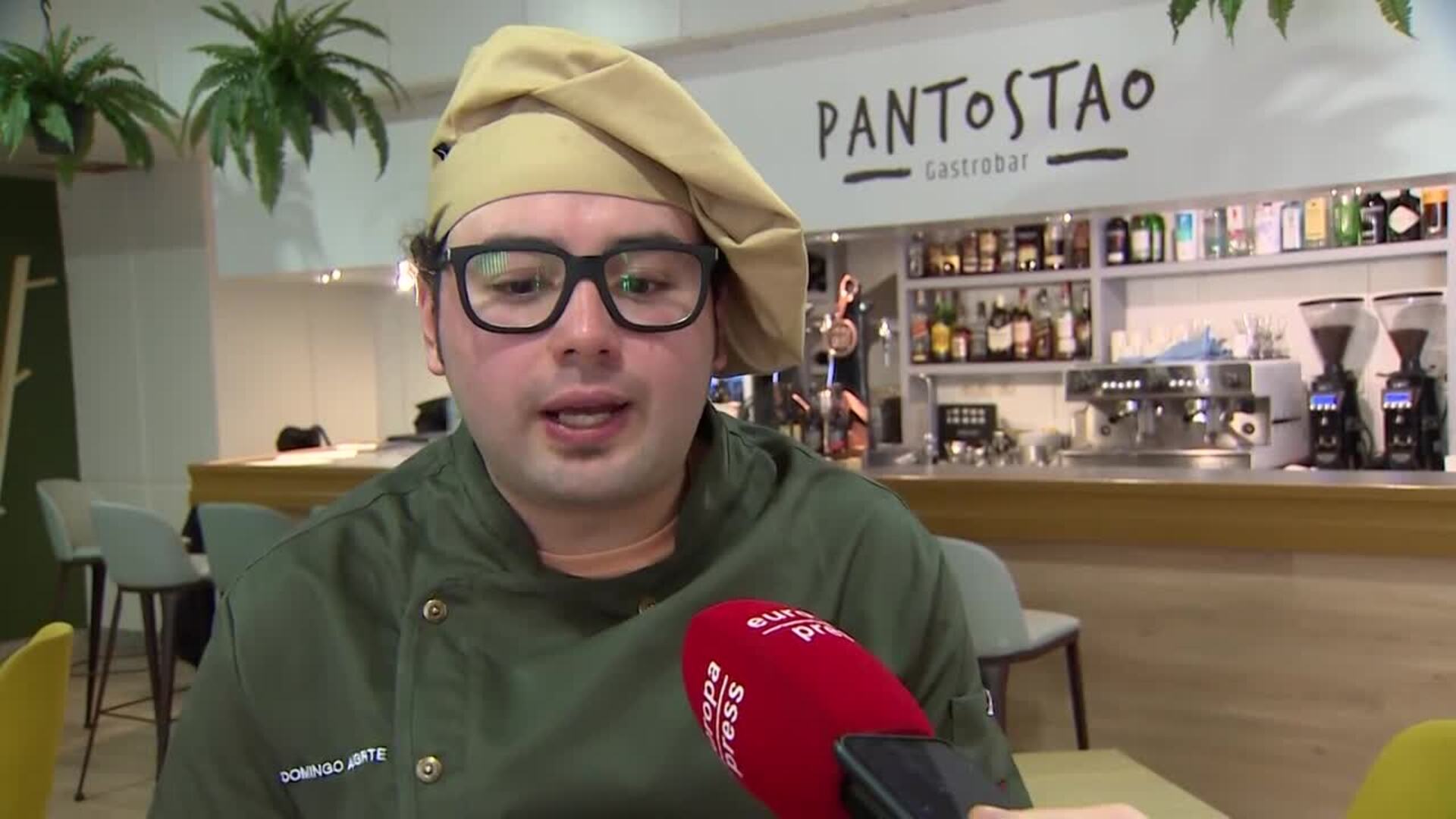 La mejor tortilla de patata tiene que estar pochada con aceite de ...