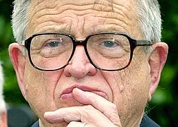 Muere Charles Colson, figura clave del 'Watergate' | Hoy