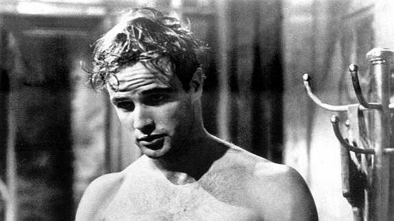 Diez Años Sin Marlon Brando Hoy