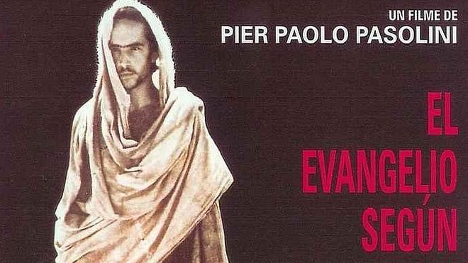 'El Evangelio' de Pasolini, mejor filme sobre Jesús según el Vaticano | Hoy