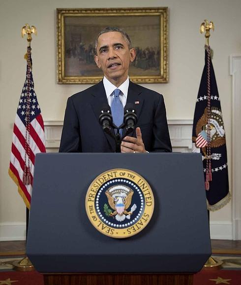 EE UU y Cuba, fin a medio siglo de hostilidades | Hoy