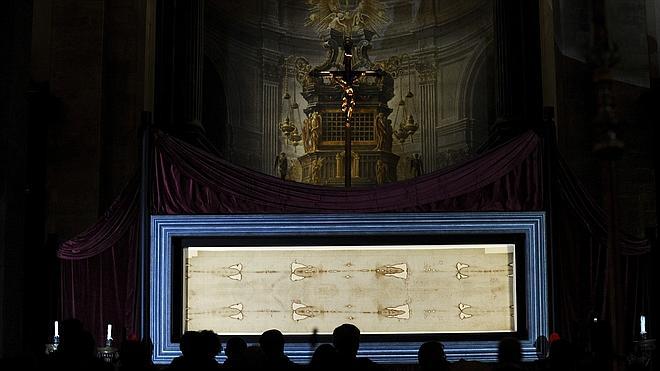 Turín abre las puertas a un millón de visitantes para ver el Santo ...