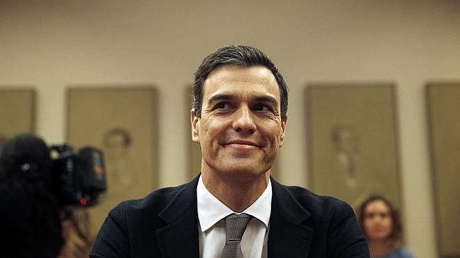 Pedro Sánchez: «Esto empieza bien» | Hoy