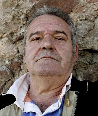 Familiares y amigos dan su último adiós a Ángel de Andrés | Hoy