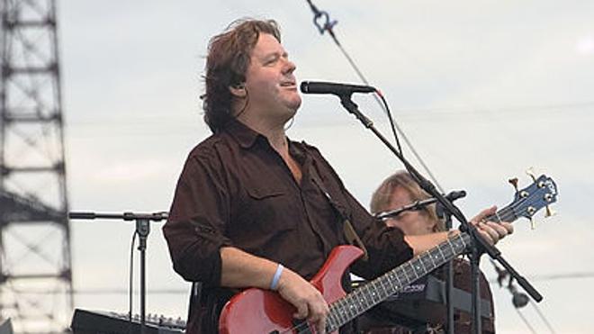 Muere el músico John Wetton, líder de Asia y bajista de King Crimson | Hoy