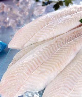 Merluza, rosada o lenguado como alternativa al panga | Hoy