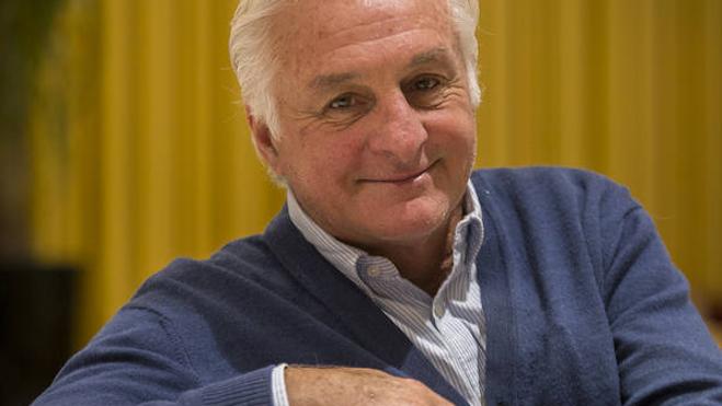 «A mis pacientes puedo darles la opinión de un médico que también ...