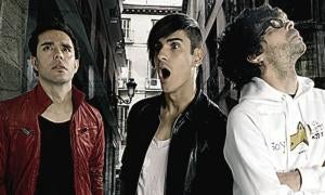 Pignoise en concierto el 23 de abril en Ízaro Galerie | Hoy