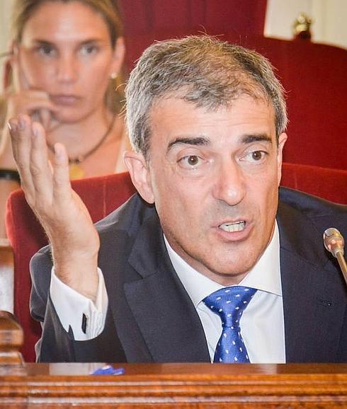 Alberto Astorga - Últimas noticias de Alberto Astorga en Hoy