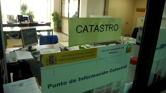 Consulta abierta para el nuevo catastro | Hoy