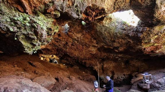 La Cueva de El Conejar se abre a los visitantes esta Semana Santa | Hoy