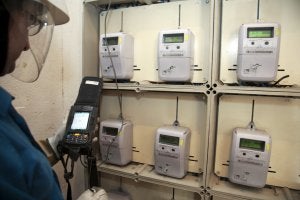 Los contadores digitales apenas llegan a la región | Hoy