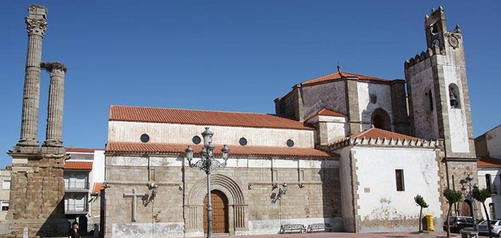 Vuelven las visitas guiadas por Zalamea de la Serena | Zalamea - Hoy